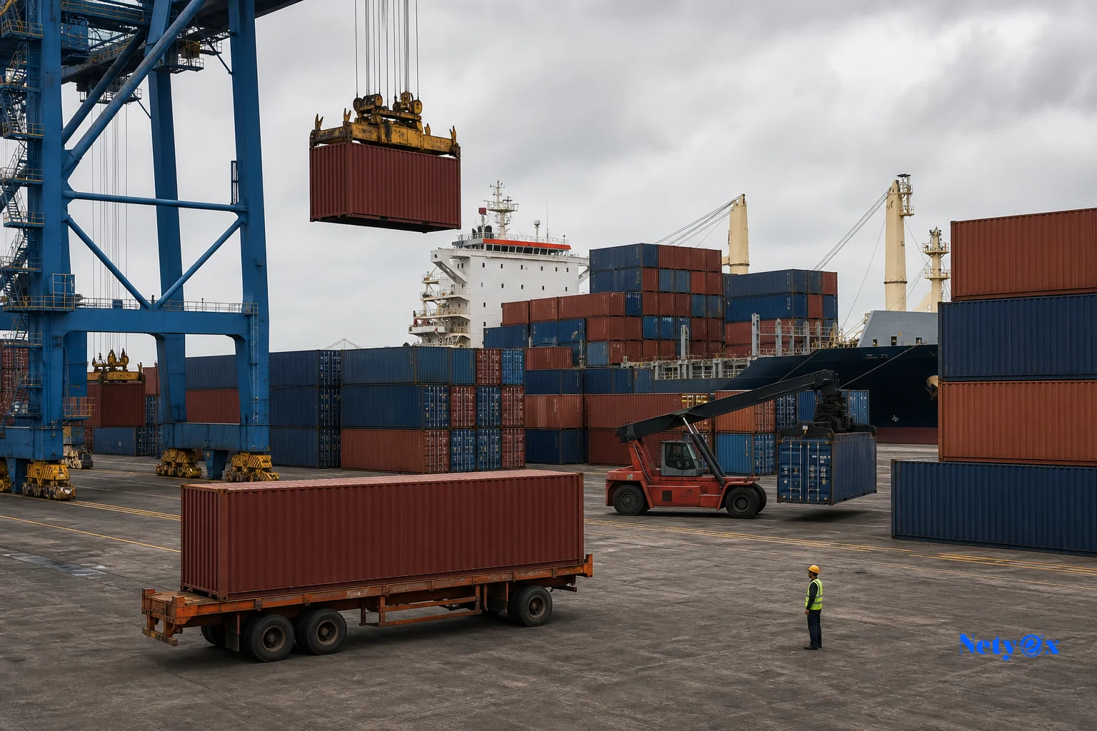 How Customs Clearance Works When Importing from India